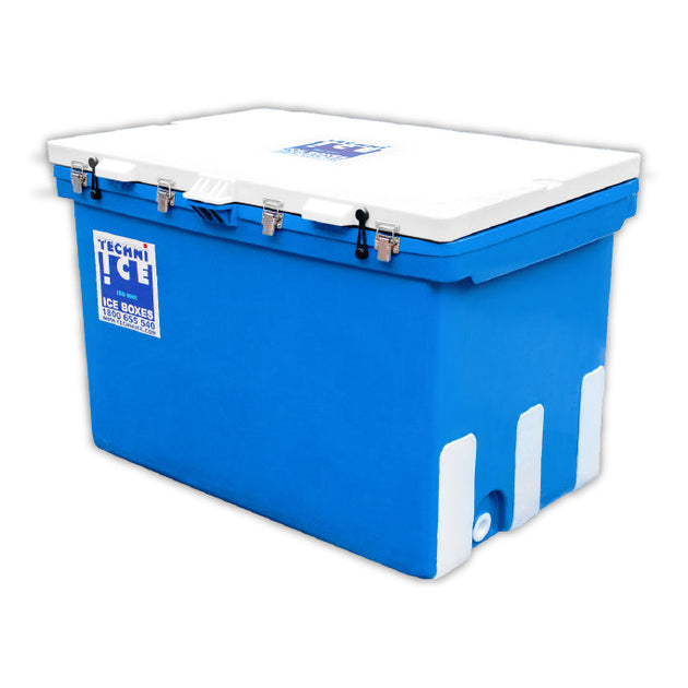 Techni Ice Coolers & Ice Boxes | Smokey BBQ Bits