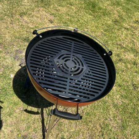 Weber Kettle Grills – Best BBQ Grills for Charcoal Cooking | Smokey BB ...