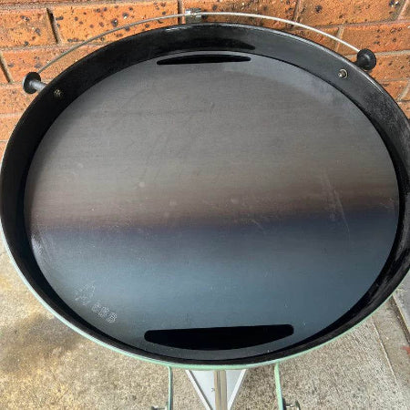 Kettle Hot Plate 57cm– Smokey BBQ Bits