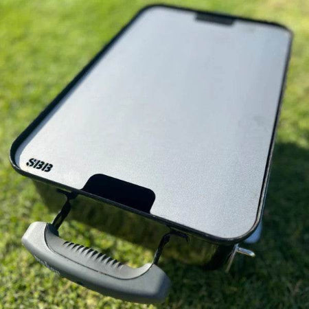 BBQ Hot Plate - Full' - Weber GA Grill– Smokey BBQ Bits