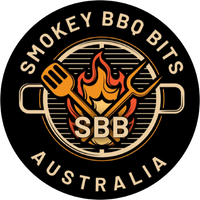 Smokey BBQ Bits: Premium BBQ & Weber Kettle Grill Accessories!